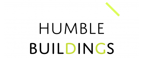 HumbleBuildings | Zorghuisvesting